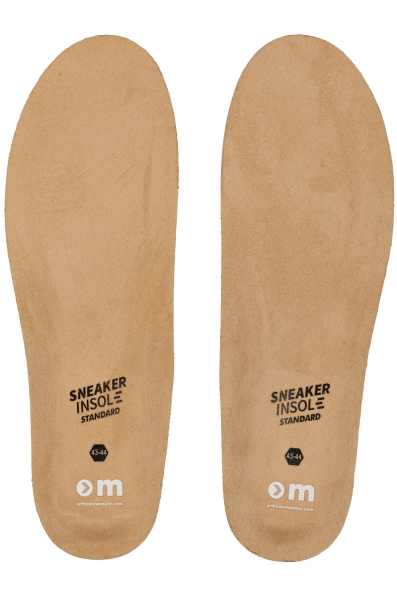 Ortho Movement | Standard Insole Sneaker | SIS-37_38 | MÄRKESKLÄDER