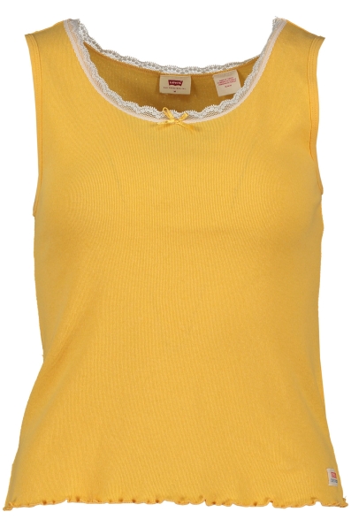 LEVIS | Dry Goods Tank | A4780-0001 | MÄRKESKLÄDER - OUTLET