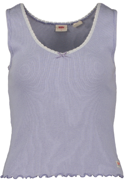 LEVIS | Dry Goods Tank | A4780-0003 | MÄRKESKLÄDER - OUTLET
