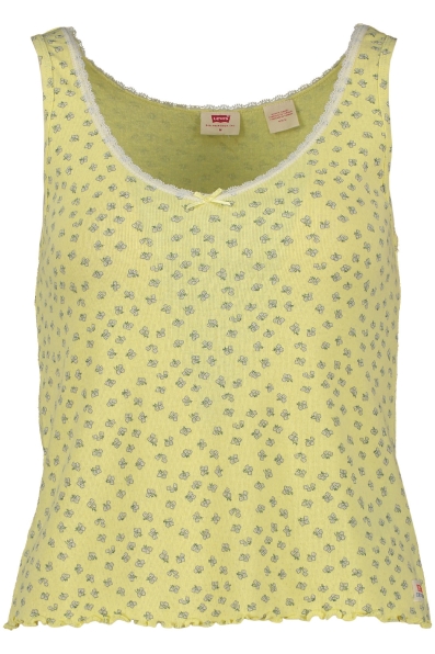 LEVIS | Dry Goods Tank | A4780-0004 | MÄRKESKLÄDER - OUTLET