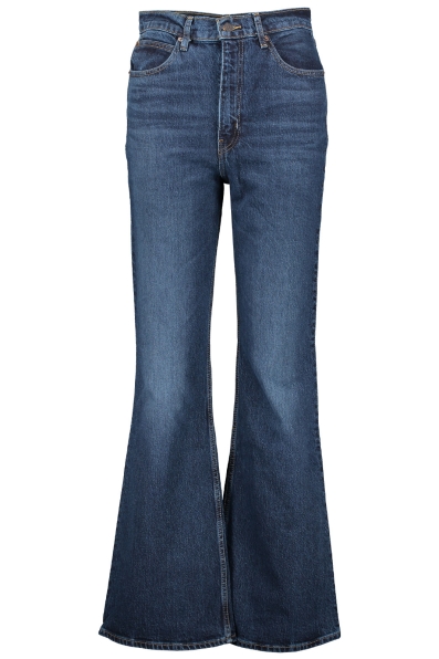 LEVIS | 70S High Flare | A0899-0004 | MÄRKESKLÄDER - OUTLET