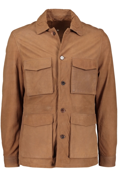 SAKI | Ted Jacket | 53878-1250 | MÄRKESKLÄDER - OUTLET - Bra priser!