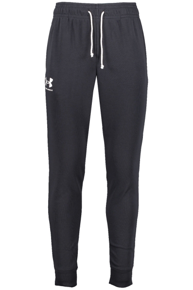 UNDER ARMOUR | Ua Rival Terry Jogger | 1380843 | MÄRKESKLÄDER - OUTLET
