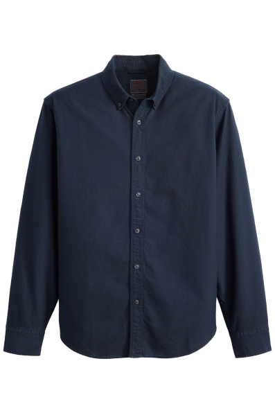 LEVIS | Authentic Button Down | A7210-0028 | MÄRKESKLÄDER - OUTLET - B