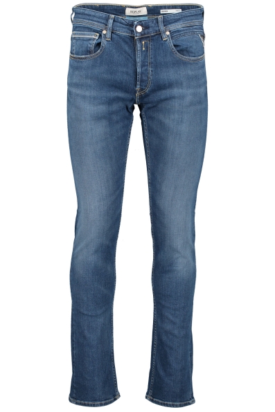 REPLAY | Grover | MA972 .000.573 924 | MÄRKESKLÄDER - OUTLET - Bra pri