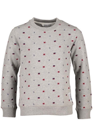 EBBE | Edgar Sweater | 103033 | MÄRKESKLÄDER - OUTLET