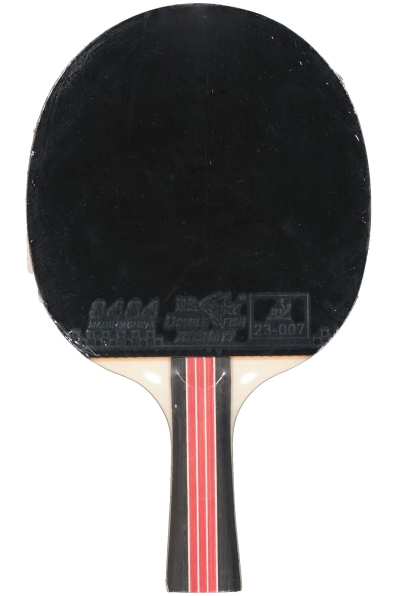 Double Fish | 2D-C Table Tennis Racket | DF174054 | MÄRKESKLÄDER - OUT