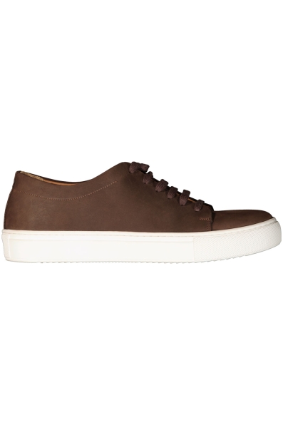Human Scales | Laban Nubuck | MS300424 | MÄRKESKLÄDER - OUTLET