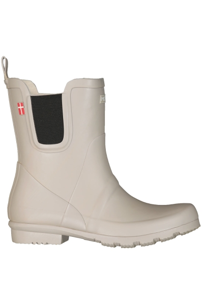 MOLS | Suburbs W Rubber Boot | M174667 | MÄRKESKLÄDER - OUTLET