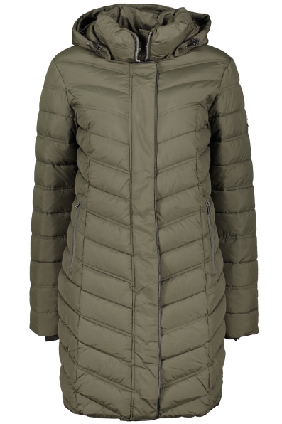 TUXER | Erica Reco Jacket | 405971 | MÄRKESKLÄDER - OUTLET - Bra prise