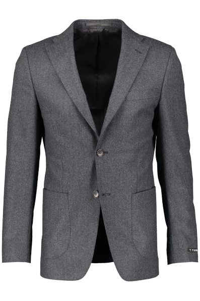 TURO | Kavaj Joshua BL 5547 Slim | 7512-5547 | MÄRKESKLÄDER - OUTLET