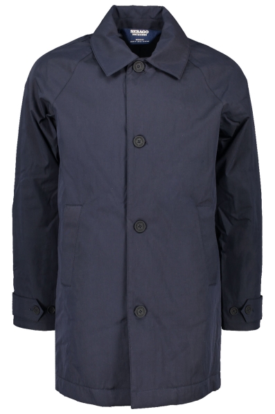 SEBAGO | Berth Coat | 761123W | MÄRKESKLÄDER - OUTLET