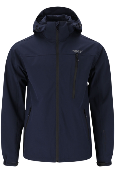 WEATHER REPORT | Delton M AWG Jacket W-PRO 15000 | WR201566 | MÄRKESKL