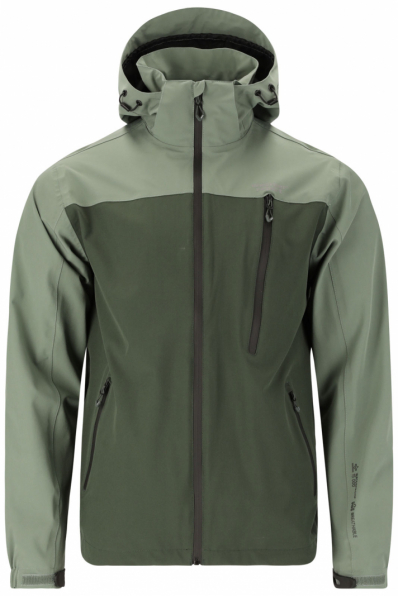 WEATHER REPORT | Delton M AWG Jacket W-PRO 15000 | WR201566 | MÄRKESKL