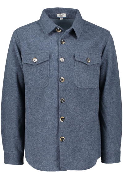 TUXER | Cameron Reco Shirt | 10509139 | MÄRKESKLÄDER - OUTLET - Bra pr