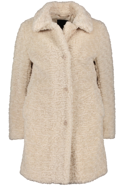 SAKI | Violet Coat | 11577-1300 | MÄRKESKLÄDER - OUTLET