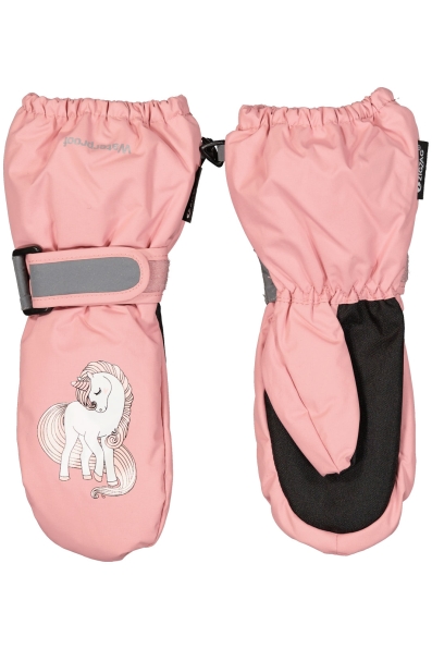ZIGZAG | Motto Mittens | Z233146 | MÄRKESKLÄDER - OUTLET