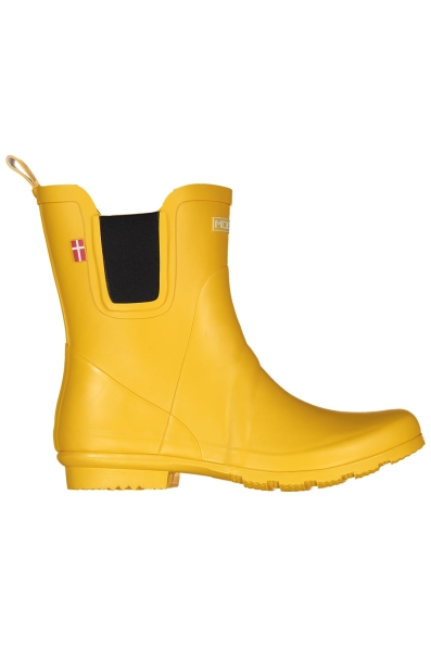 MOLS | SUBURBS W RUBBER BOOT | BOOTS SKOR DAM | MÄRKESKLÄDER - OUTLET