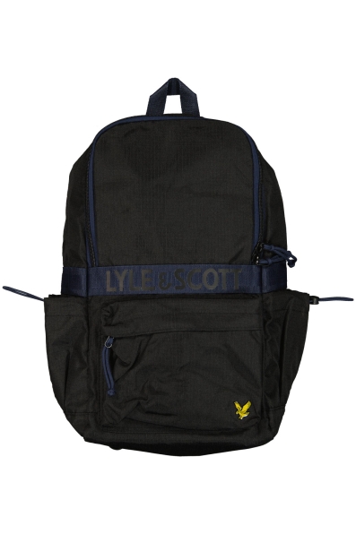 Lyle & Scott | Recycled Ripstop Backpack | BA1500A | MÄRKESKLÄDER - OU