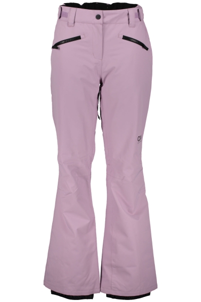 ColourWear | Cork Pant Woman Pants. | 7010322 | MÄRKESKLÄDER - OUTLET