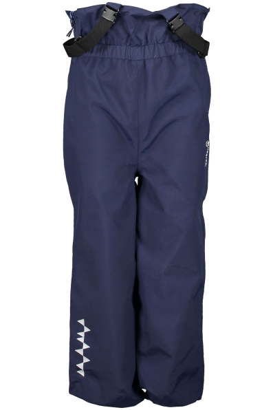 ISBJÖRN OF SWEDEN | Kuling Hardshell Pant Kids | 2611 | MÄRKESKLÄDER