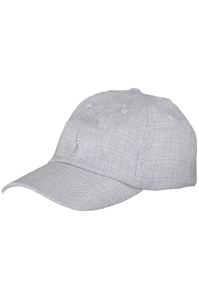 TRESANTI | Catena Baseball Cap With Structured Fabric | TRHTIA123 | MÄ