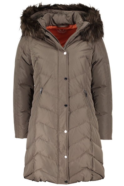 SAKI | Jemma Coat | 11568-2003 | MÄRKESKLÄDER - OUTLET - Bra priser!
