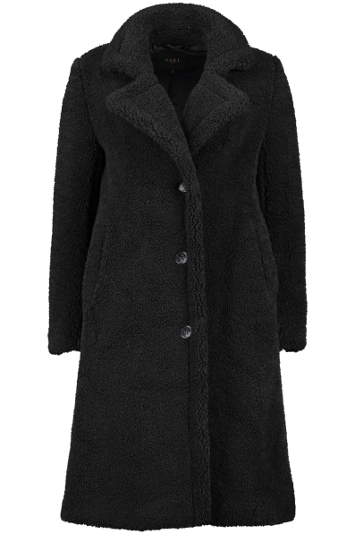 SAKI | Josie Coat W | 11534-1140 | MÄRKESKLÄDER - OUTLET