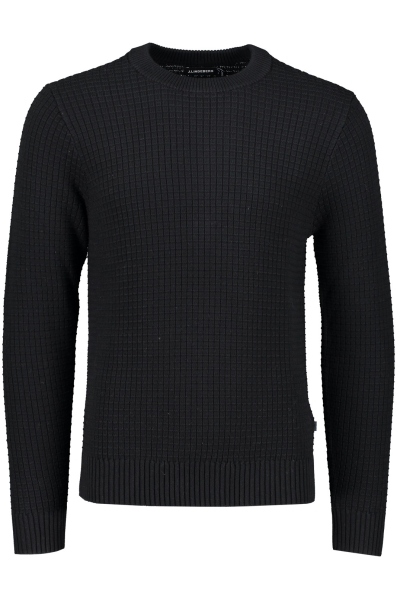 J.Lindeberg | Archer Structure Sweater | FMKW10088 | MÄRKESKLÄDER - OU