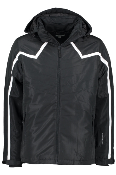 TUXER | Legend Jacket | 105701 | MÄRKESKLÄDER - OUTLET