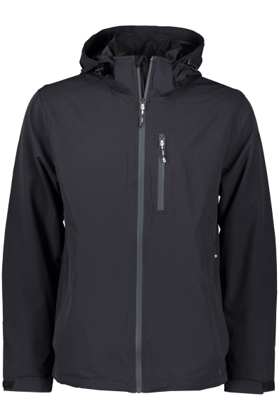 TUXER | Fusion Jacket | 106471 | MÄRKESKLÄDER - OUTLET - Bra priser!