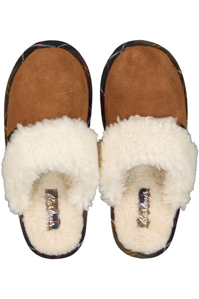 BARBOUR | Lydia Mule | LSL0005 | MÄRKESKLÄDER - OUTLET - Bra priser!