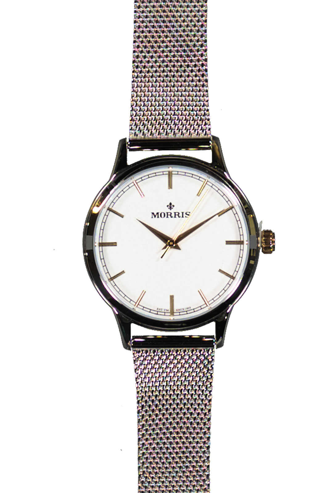 Morris Watches | Alice | ML3312 | MÄRKESKLÄDER - OUTLET