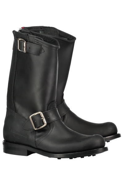 PRIMEBOOTS | ENGINEER MID-16 OLD CRAZY | BOOTS SKOR DAM | MÄRKESKLÄDER ...