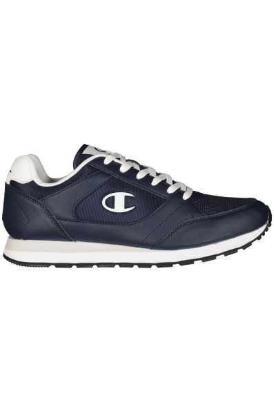 Champion | Rr Champ Ii Mix Material Low Cut Shoe | S22168 | MÄRKESKLÄD