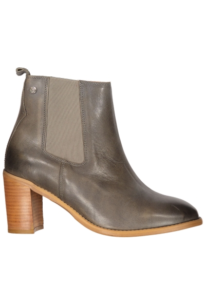SNEAKY STEVE | Wing W Leather Shoe | 10001930004 | MÄRKESKLÄDER - OUTL