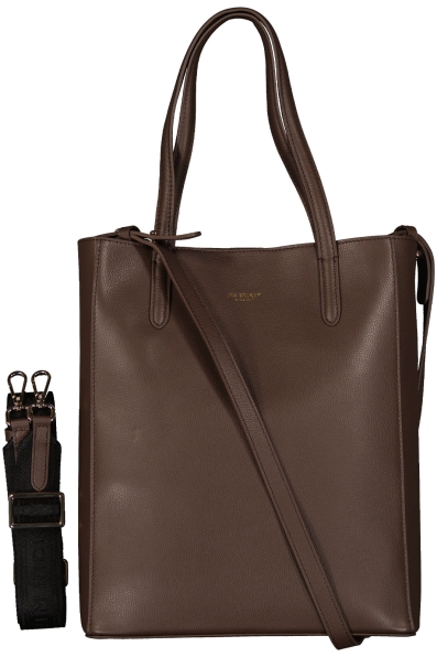 JIM RICKEY | Ann Mini | JR-ANN MIN-W-GRA | MÄRKESKLÄDER - OUTLET