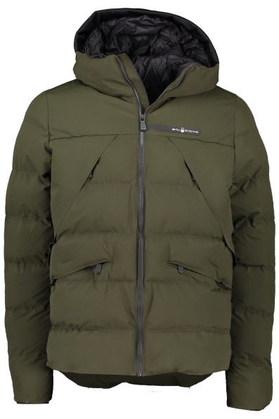 SAILRACING | Race T8 Jacket | 2231108 | MÄRKESKLÄDER - OUTLET