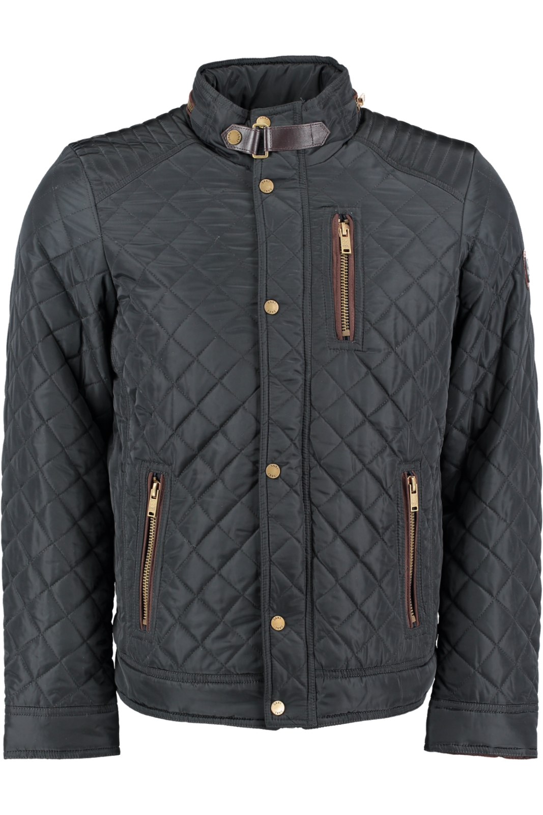 SAKI | HARRIS | JACKOR - HERR