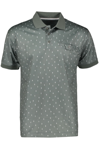 AP | Ap Shirt 2501 | 0390032501 | MÄRKESKLÄDER - OUTLET - Bra priser!