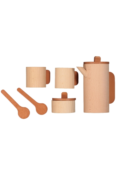 FERM LIVING | Toro Tea Set | 1104263164 | MÄRKESKLÄDER - OUTLET