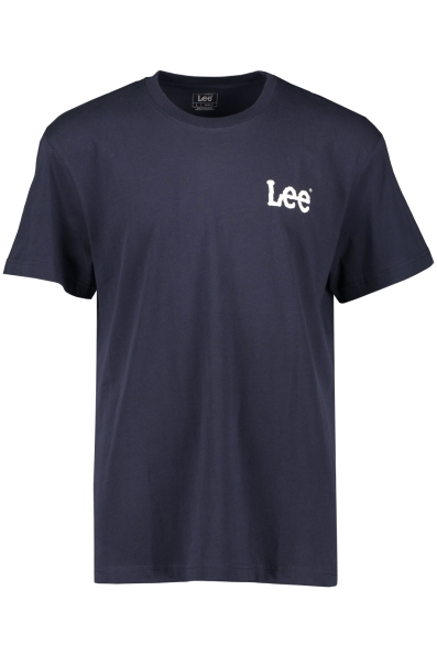 LEE | Bold Lee Tee | L64WFQ35 | MÄRKESKLÄDER - OUTLET