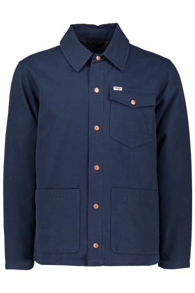 WRANGLER | Transitional Jacket | 112371361 | MÄRKESKLÄDER - OUTLET - B