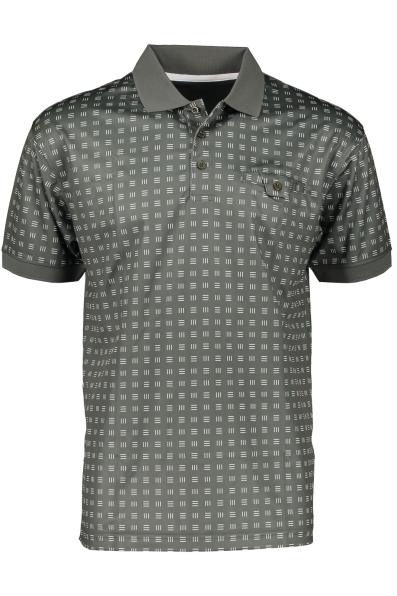 AP | Ap Shirt 2502 | 0310032502 | MÄRKESKLÄDER - OUTLET - Bra priser!