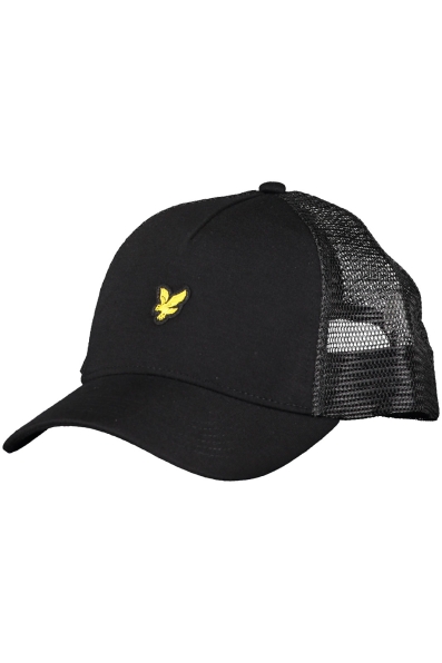 Lyle & Scott | Trucker Cap | HE1406A | MÄRKESKLÄDER - OUTLET