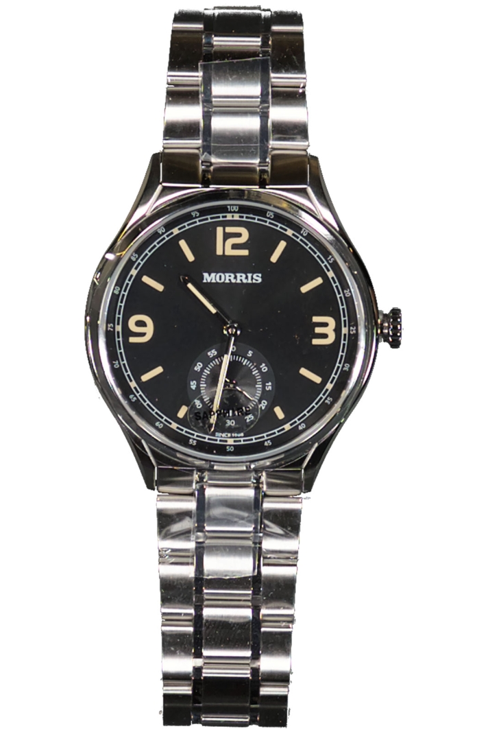 Morris Watches - OUTLET - MÄRKESKLÄDER