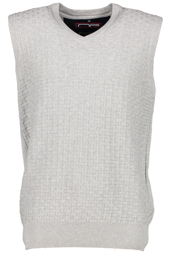 AP | AP SLIPOVER WAFFLE 2077 | VÄSTAR STICKAT ÖVERDELAR HERR ...