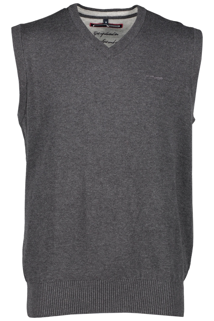 AP | AP SLIPOVER 1672 | VÄSTAR STICKAT ÖVERDELAR HERR | MÄRKESKLÄDER ...