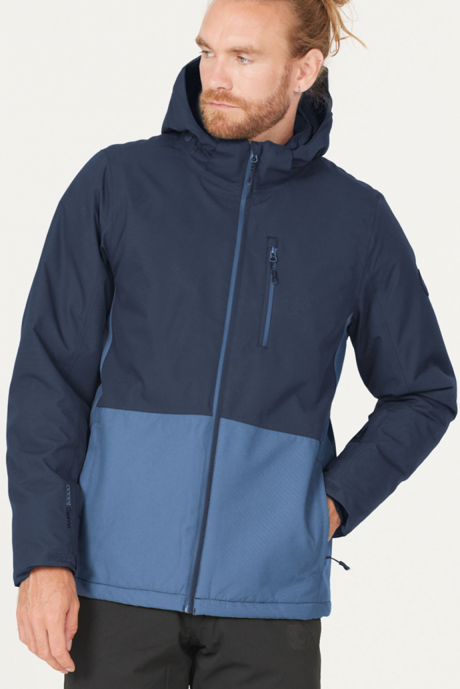 WHISTLER | Drizzle M Ski Jacket W-Pro 10000 | W233185 | MÄRKESKLÄDER