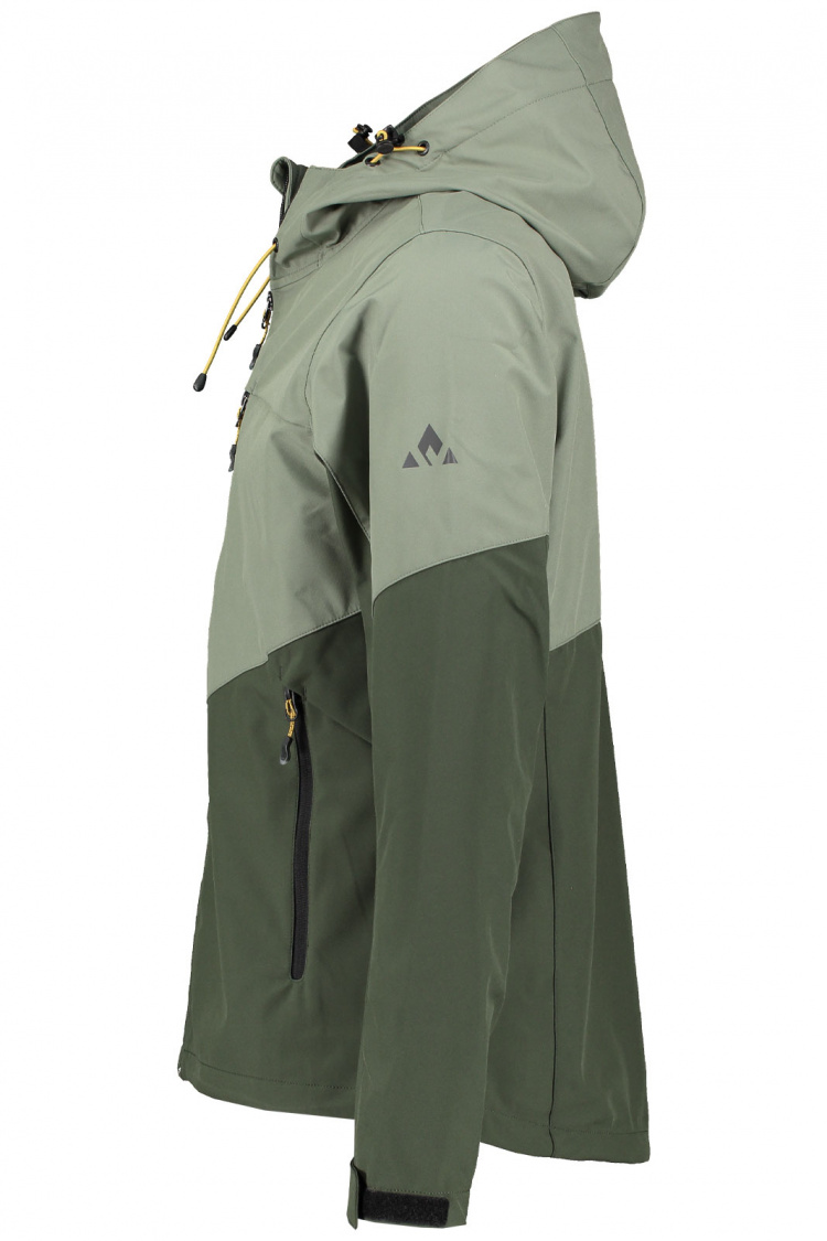 WHISTLER | Rodney M Softshell Jacket W-PRO 8000 | W211134 | MÄRKESKLÄD